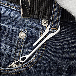 KeySmart Key Dangler - Clip Your KeySmart to Anything
