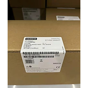 6ES7 288-1CR60-0AA0 S7-200 Smart CPU CR60 6ES7288-1CR60-0AA0