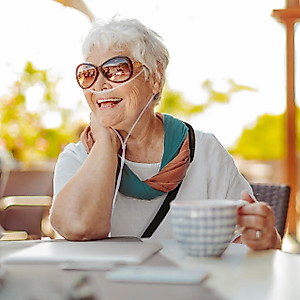 Inogen One G3 External Battery Charger - Lightweight and Portable Charging for The Inogen One G3-0.12 lb. - 3.13 in. W x 2.75 in. L x 1 in. H