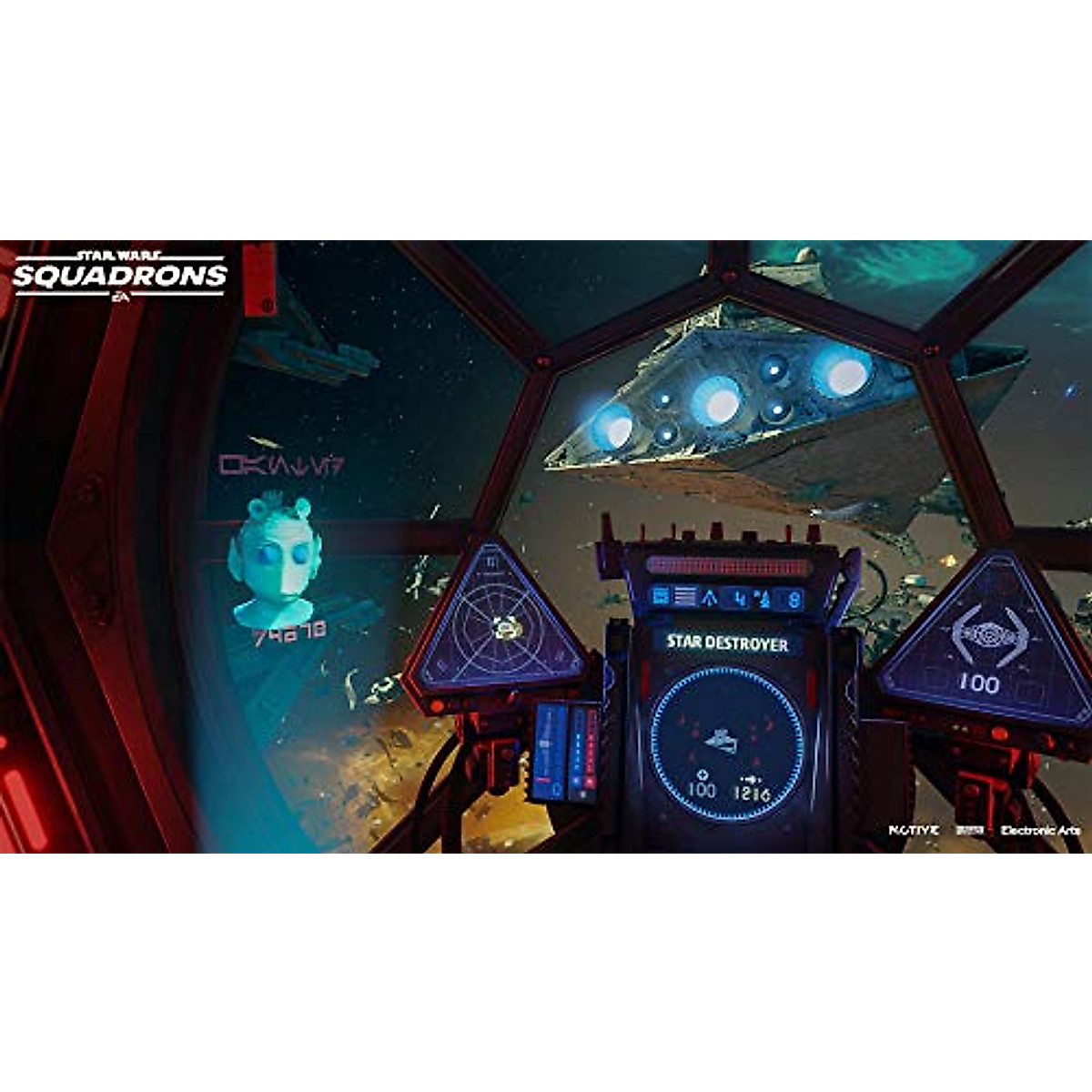 Star Wars: Squadrons - PlayStation 4