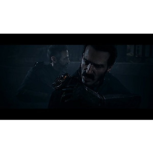 The Order: 1886 - PlayStation 4