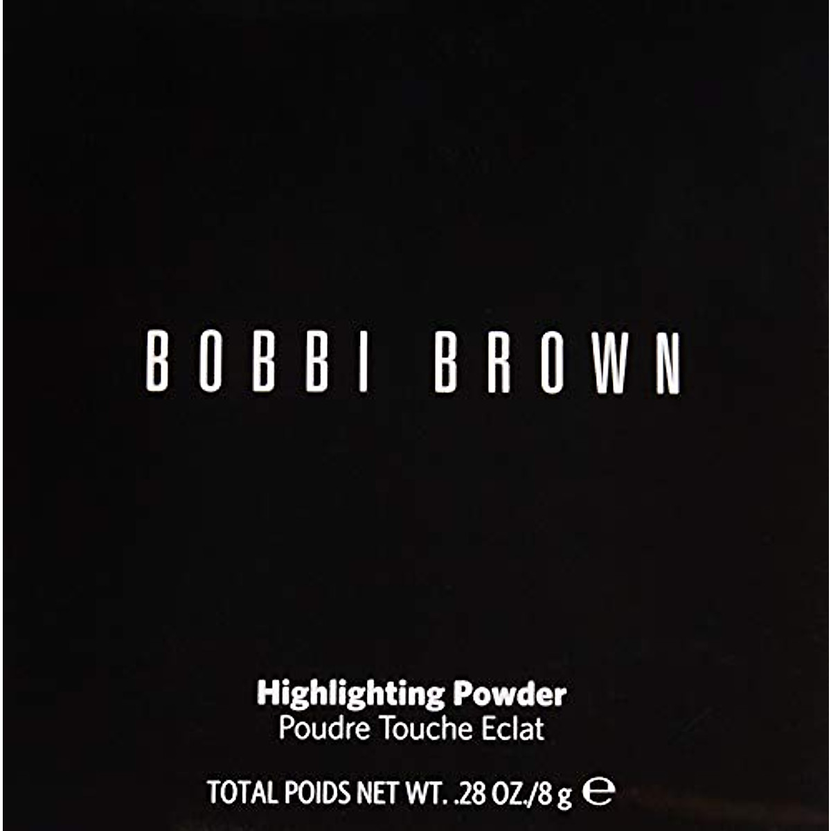 Bobbi Brown Highlighting Powder, Pink Glow, 0.28 Ounce
