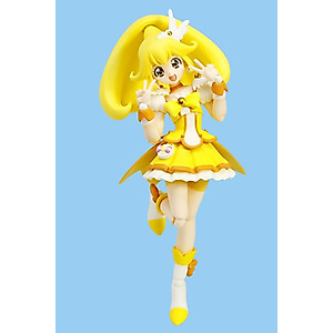 Bandai S.H. Figuarts : Cure Peace