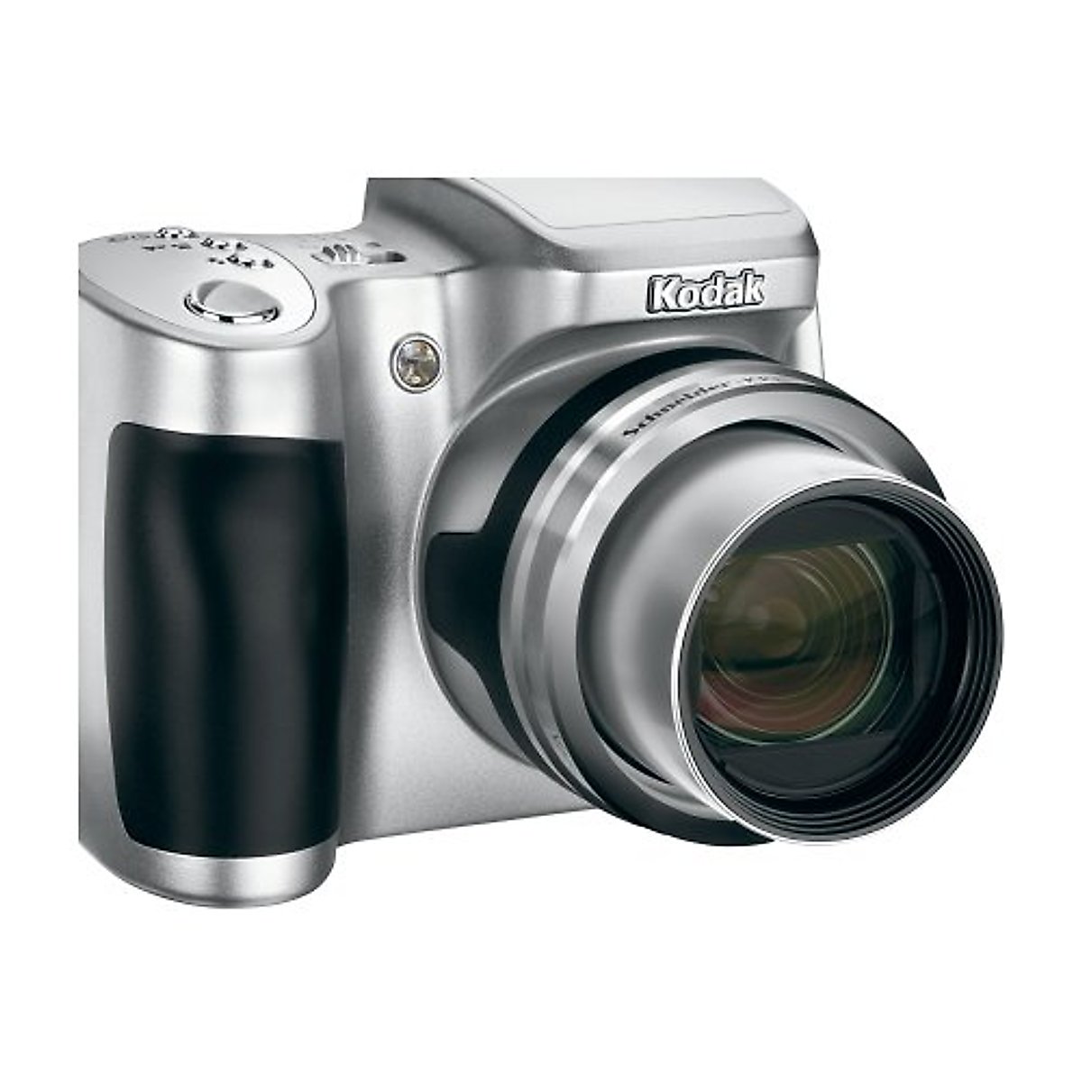 Kodak Easyshare Z650 6.1 MP Digital Camera with 10xOptical Zoom