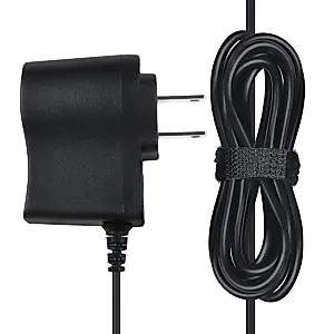 SupplySource AC-DC Adapter for Worx WX254L 4V SD Semiautomatic Cordless Driver Power Supply