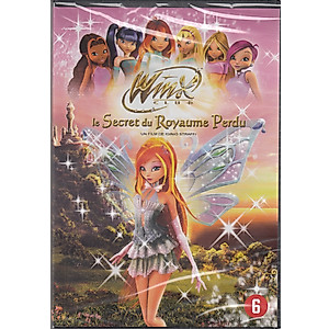 Winx Club - Le secret du royaume perdu