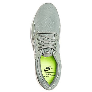 Nike Everyday Plus Cushion Crew Socks 3-Pair Pack White/Black LG (US Men's Shoe 8-12, Women's Shoe 10-13)