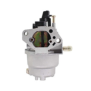 USPEEDA Carburetor for Generac XT8000E 6433-0 6434-0 420CC 8000 10000 Watt Gas Generator