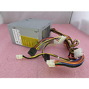 HP 5188-2622 250W 250 Watts ATX12V PSU Power Supply Bestec ATX-250-12Z REV D3R (Renewed)