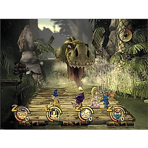 Kung Fu Chaos (Renewed)