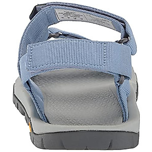 Merrell Women's Breakwater Strap Sport Sandal, Arona, 5