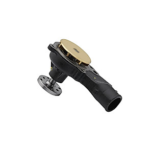 Quicksilver 8M0113733 Water Pump Assembly, MerCruiser, 3.0L TKS Alpha