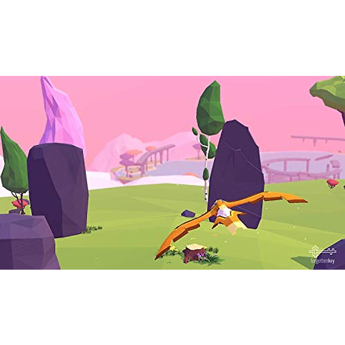 AER: Memories of Old Standard (PS4 English)