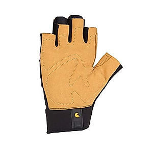 Carhartt Men's Swift Glove, Black Barley, X-Large