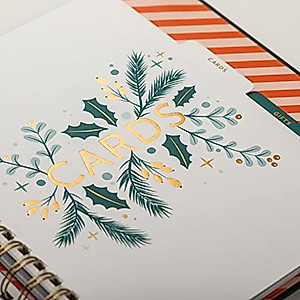 Busy B Christmas Planner
