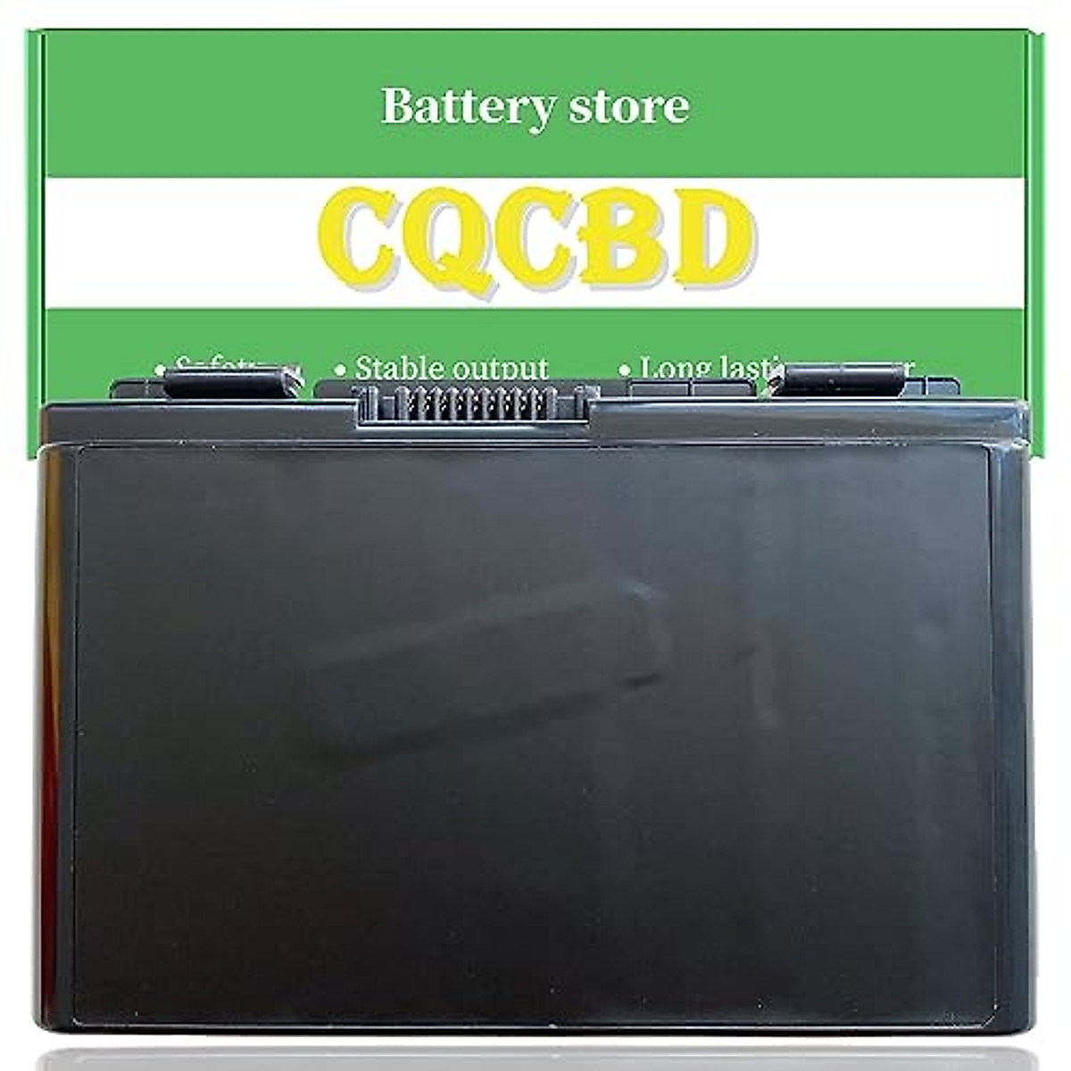 CQCBD A32-F82 A32-F52 L0690L6 L0A2016 70-NLF1B2000Y Replacement Laptop Battery for Asus F52 F82 K40 K50C K60 K61 X70A X5E P81I X8C F83CR F82Q K40in P81 K70io F83VF K51 F52A K6c11 K70ic P50 K70ij F83S