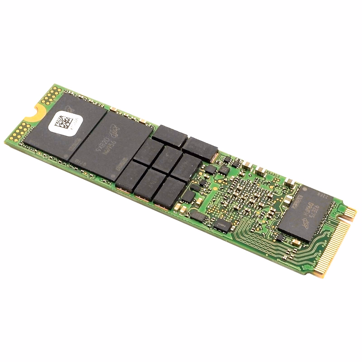 Enterprise SSD Replacement for Dell Micron 7300 960GB 2280 M.2 Nvme Gen3 x4 0YCJ3C YCJ3C