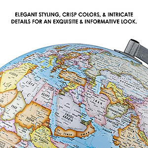 Waypoint Geographic Mariner Globe