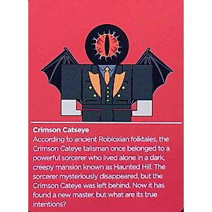 Roblox Classics Series 4 Twenty-One Piece Set 12 Exclusive Virtual Codes