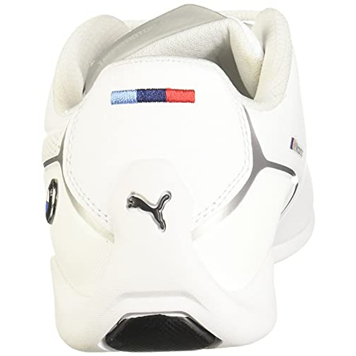 New Puma Men's BMW MMS Drift Cat 8 Motorsport Shoes Puma White 11