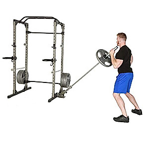 Fitness Reality 2819 Attachment Set for 2"x2" Steel Tubing Power Cages
