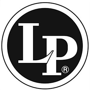 Latin Percussion LPA424D Conga Side Plate for LPA610/611/612 - Chrome