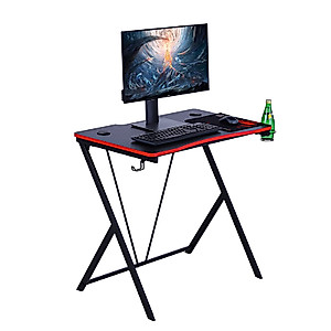 GREEN PARTY DESK