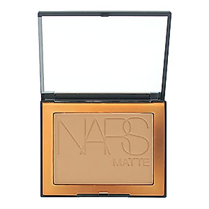Nars Cosmetics Matte Bronzing Powder - Laguna