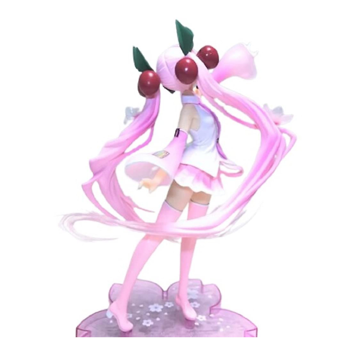 Taito Project Diva Hatsune Miku Sakura 2020 Version Figure, 7"