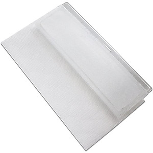 Replacement Mop Pad Refills Compatible with Shark Vacmop,Shark VACMOP Bundle