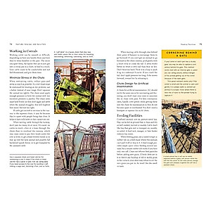 Storey's Guide to Raising Beef Cattle, 4th Edition: Health, Handling, Breeding