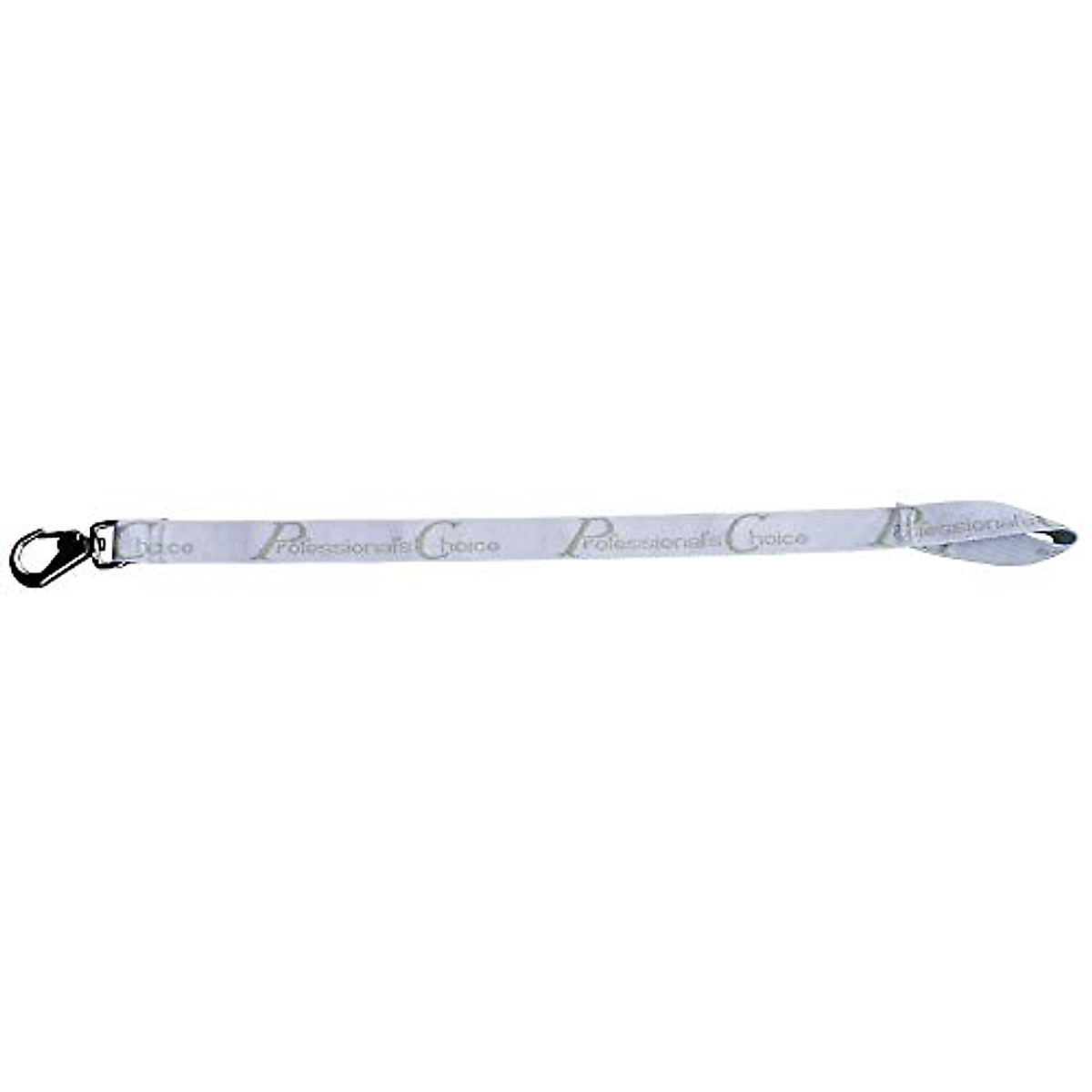 Professional's Choice Choice Bucket Strap White