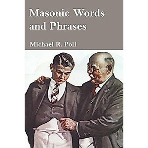 Masonic Words and Phrases