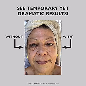 Peter Thomas Roth | Instant FIRMx Temporary Eye Tightener | Firm and Smooth the Look of Fine Lines, 1 oz (Pack of 1
