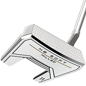 Cleveland Golf HB Soft Milled #11 Slant 34" FG RH