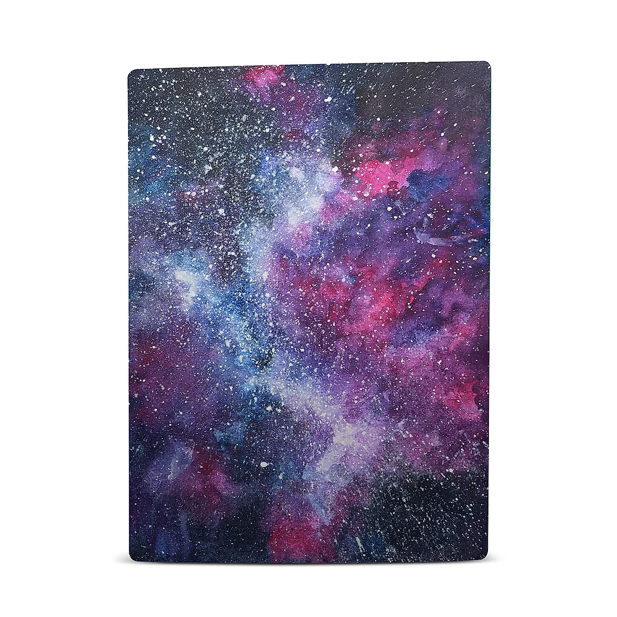 Head Case Designs Officially Licensed Anis Illustration Galaxy Art Mix Vinyl Faceplate Sticker Gaming Skin Decal Compatible With Sony PlayStation 5 PS5 Digital Edition Console and DualSense Controller