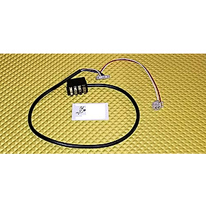 COINCO BA30B & MAG50B Bill VALIDATOR Single Price SODA Machine Cable 110V /!