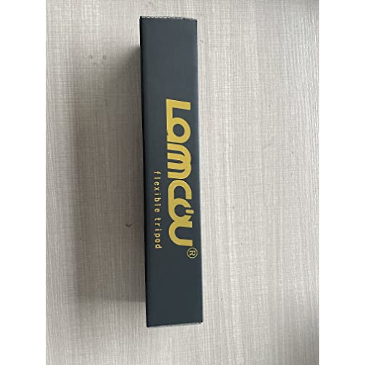 Lammcou Camera Tripod Flexible Mini Small Travel Lightweight Bendy Selfie Gorrila Tripod for DSLR Camera Vlogging Video Camera Action Camcorder Webcam Projector Ring Light Accessory Trípode