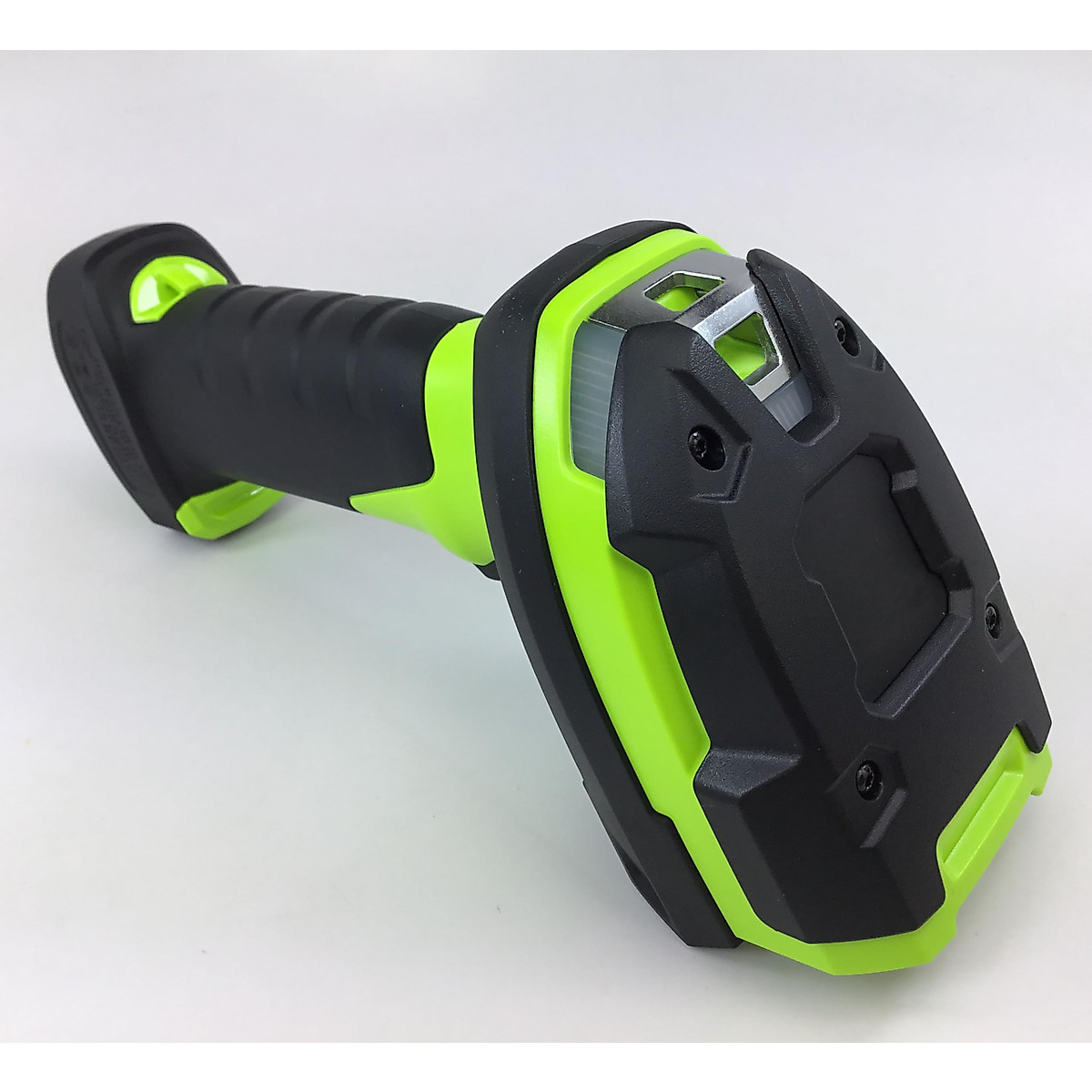 Zebra DS3678-SR (Standard Range) Ultra-Rugged Cordless Barcode Scanner Kit (Bluetooth, FIPS, Vibration Motor, Imager,2D/1D,IP52),Includes Cradle, Power Supply