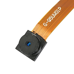 5 Million Pixels 60° Wide Angle Lens USB Camera Module with Ov5640 Chip Ov5640,Ov5640