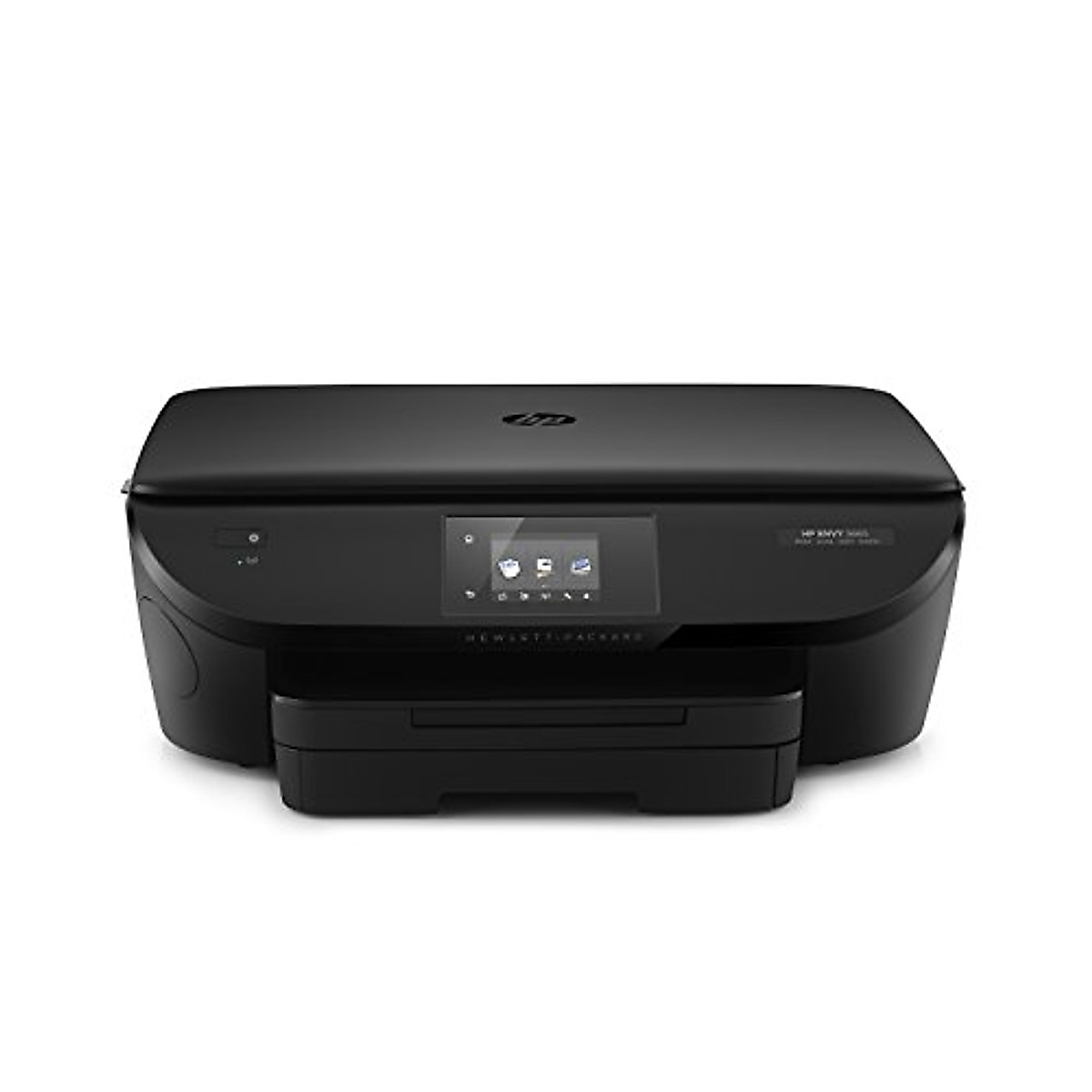 HP Envy 5660 Wireless All-in-One Photo Printer with Mobile Printing, Instant Ink ready, Refurbished (F8B04AR)