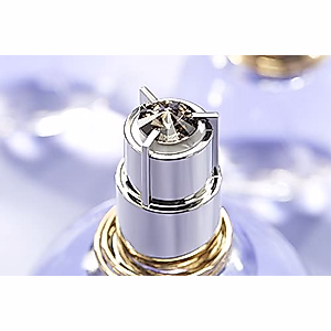 LANVIN Eclat d'Arpege Eau de Parfum - Long Lasting Fragrance with notes of Lilac, Peach & Amber - Fruity & Floral - 1.7 fl. oz.