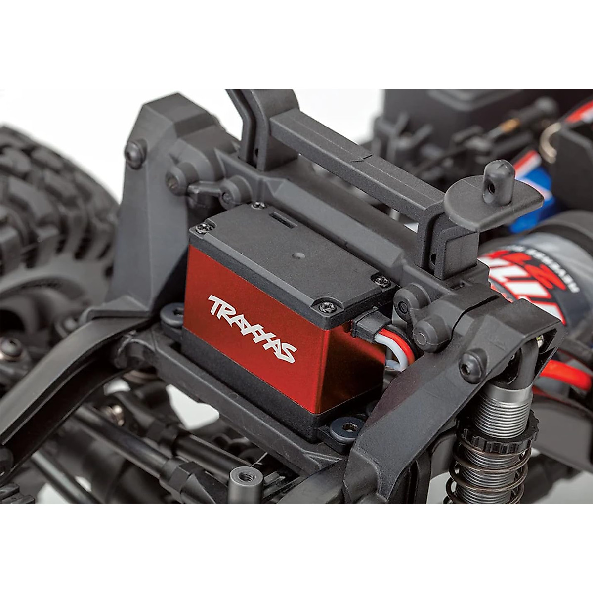 Traxxas 2255 Servo Digital High-torque 400