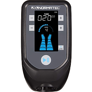 NormaTec Pulse 2.0 Full Body Recovery System Standard Size for Athlete Recovery with NormaTec's Patented Dynamic Compression Massage Technology