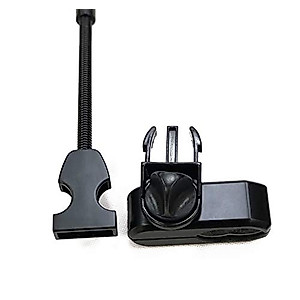 Umenice Baby Stroller Sun Protection Parasol UPF 50+ UV Protect Pushchair Sun Parasol Pink