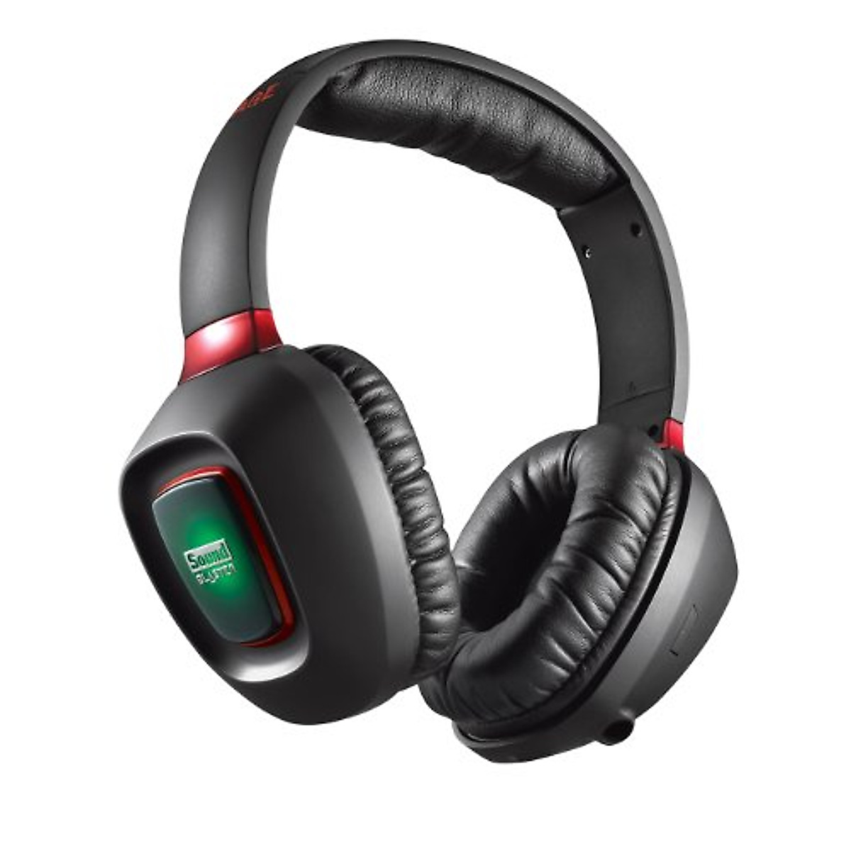Creative Sound Blaster Tactic3D Rage Wireless Gaming Headset