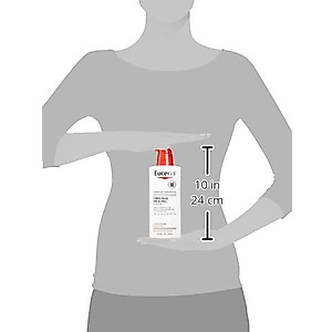 Eucerin Original Healing Lotion 16.90 Oz