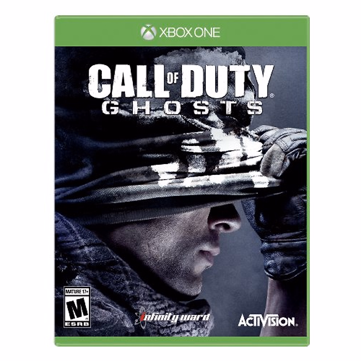 Call of Duty: Ghosts - Xbox One