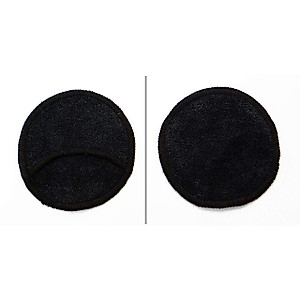 Black Microfiber Screen Cleaner Made for the Nintendo Switch - OLED Compatible | Accessories