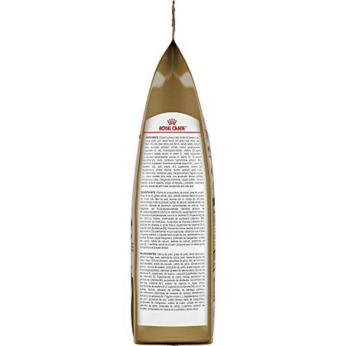 Royal Canin Persian Breed Adult Dry Cat Food, 7 lb bag